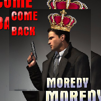 Иконка канала Moredy OLD [Just Rus Team]