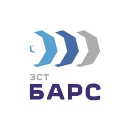 Иконка канала ЗСТ БАРС