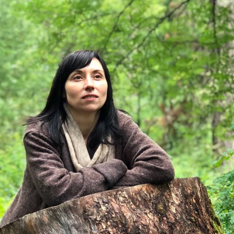 Иконка канала КИНОметафоры от Натальи КАЧАНОВОЙ