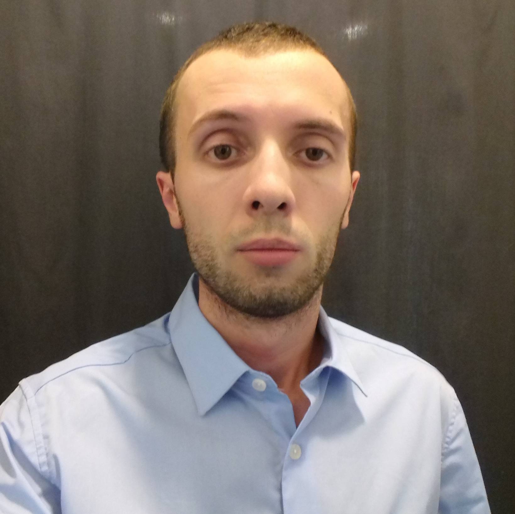 Иконка канала Александр Ткаченко