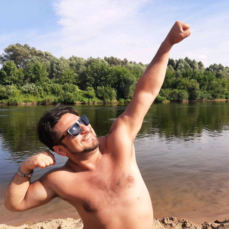 Иконка канала ЖИЗНЬ АРТУРА БРОНЗЭ