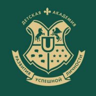 Иконка канала Академия Ukids обучение
