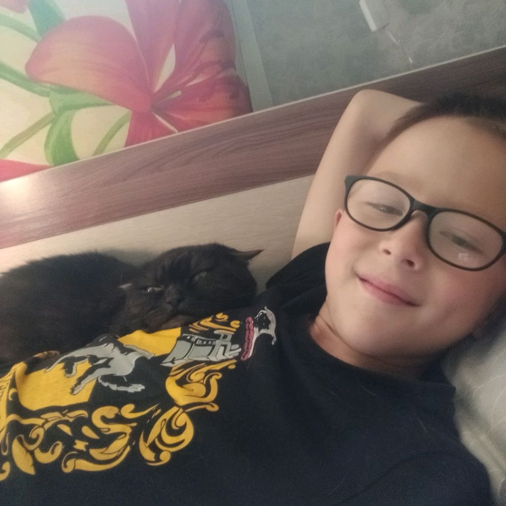 Иконка канала Артём