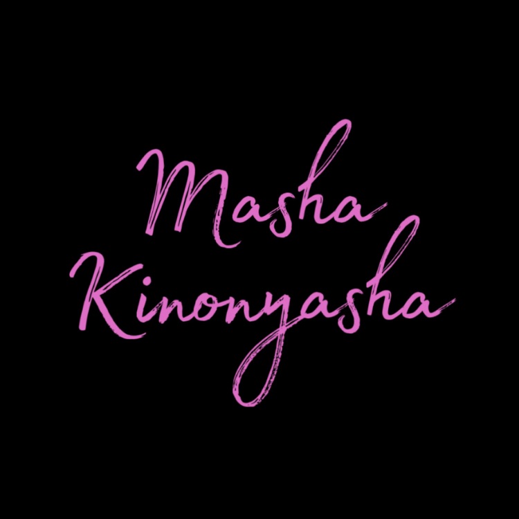 Иконка канала Masha Kinonyasha