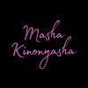 Иконка канала Masha Kinonyasha