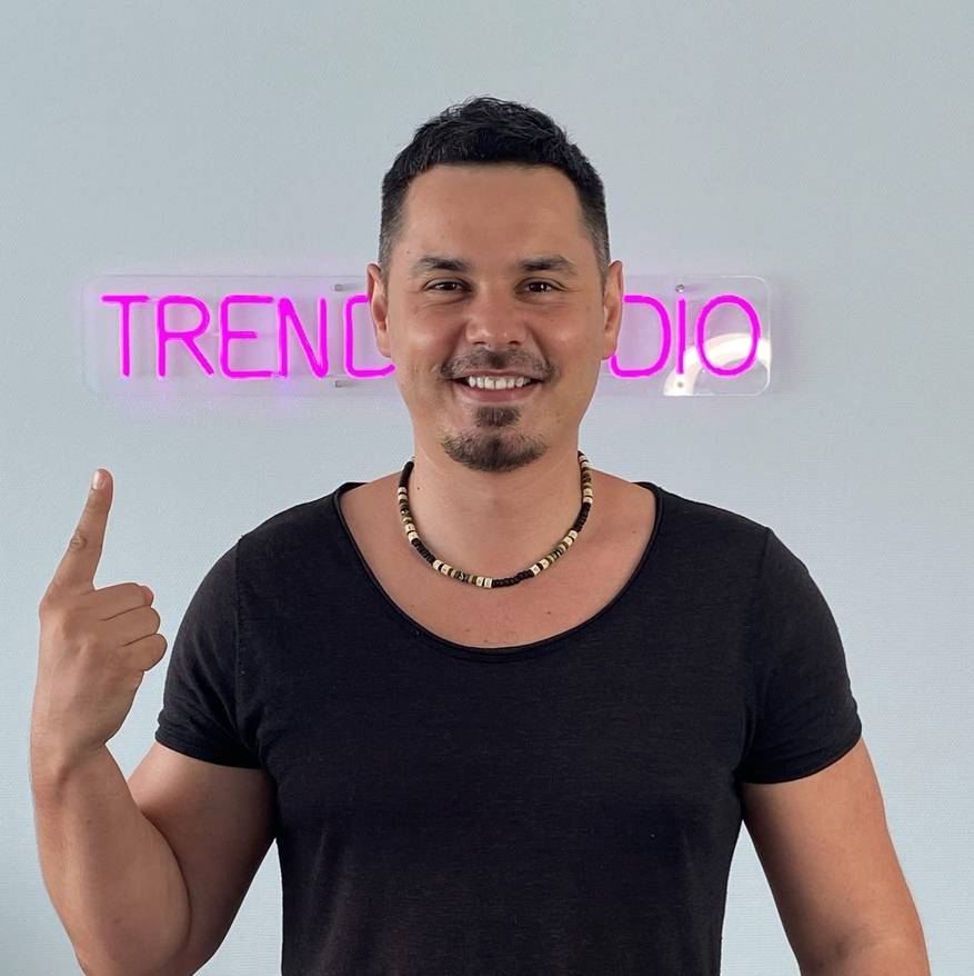 Иконка канала ПавЭл