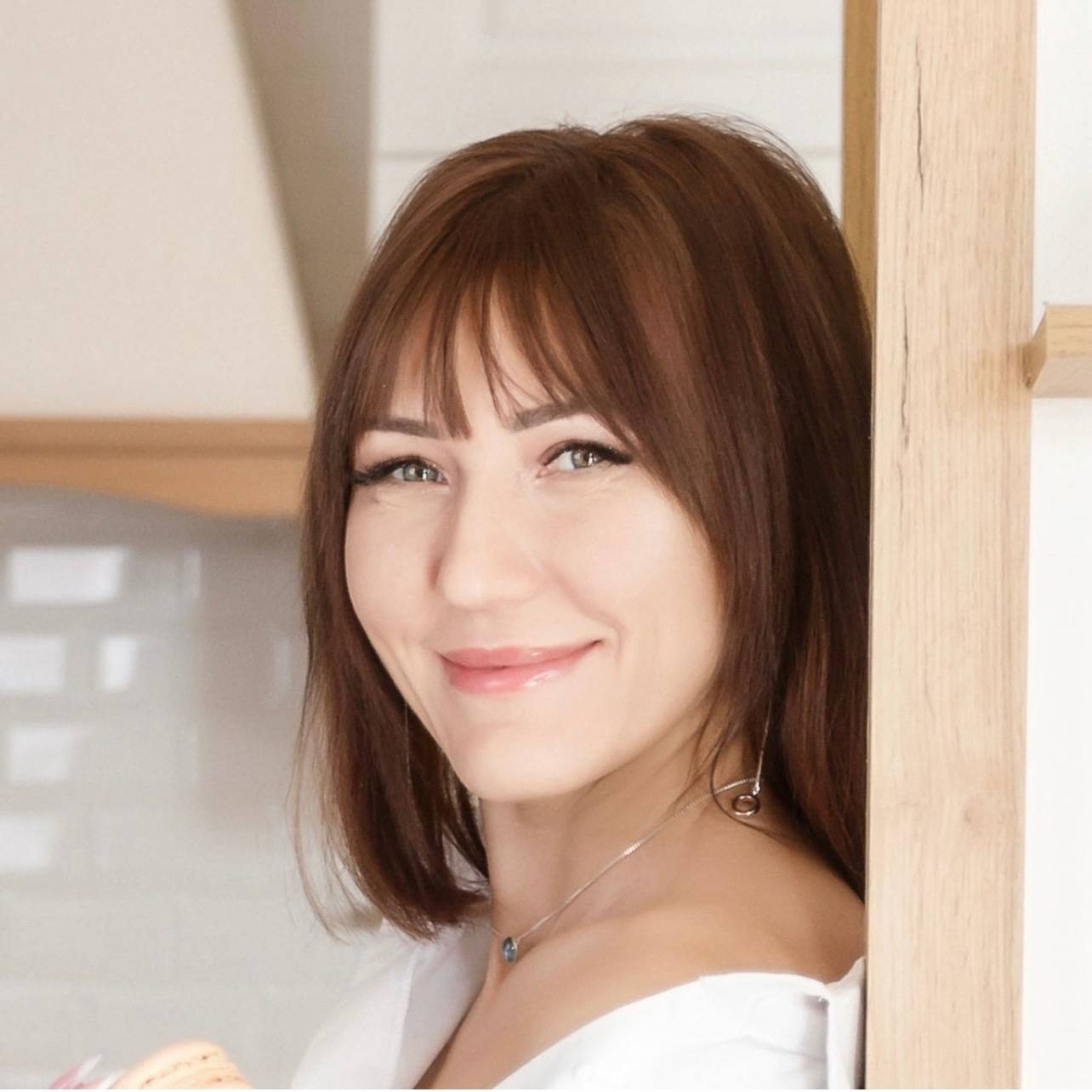 Иконка канала Раевская Леля