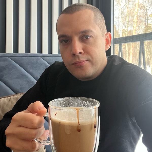 Иконка канала DrSklyarov