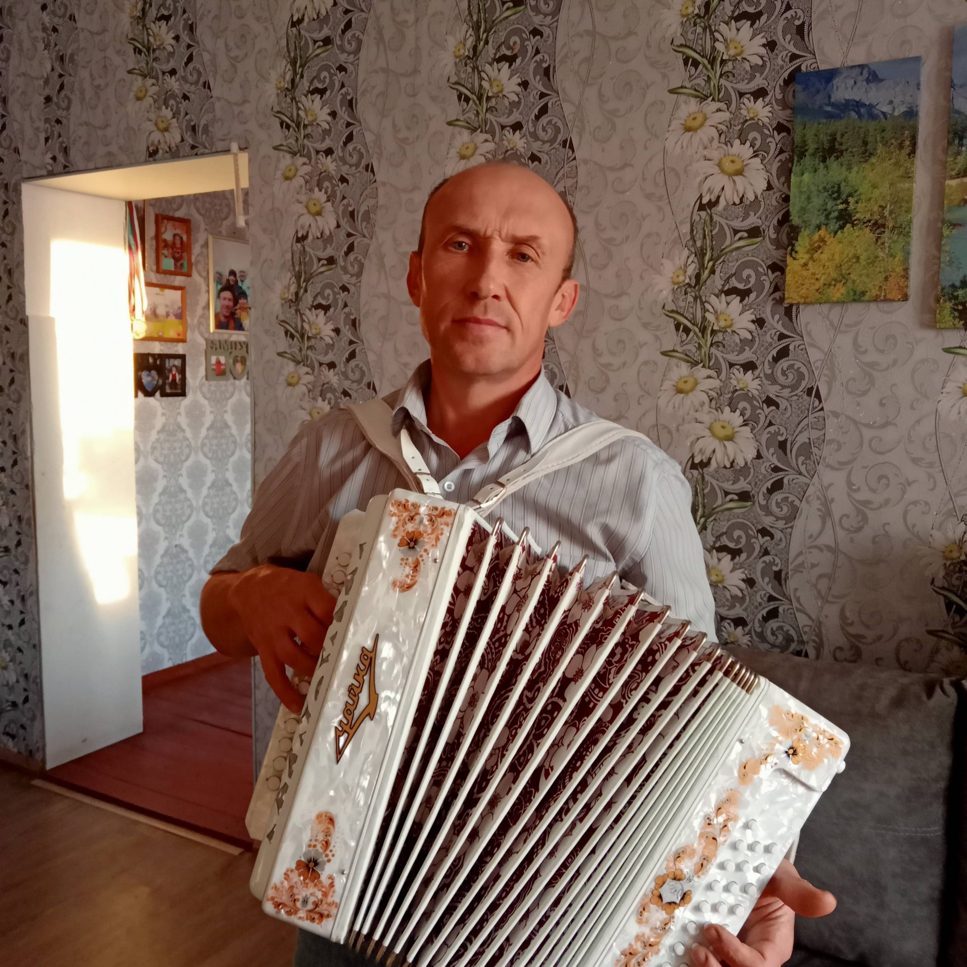 Иконка канала Кулаков Александр Михайлович