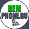 Иконка канала remphone