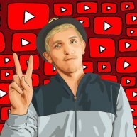 Иконка канала Женя О Дэн | Zhenya O Dan