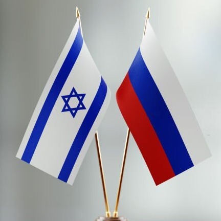 Иконка канала Центр репатриации