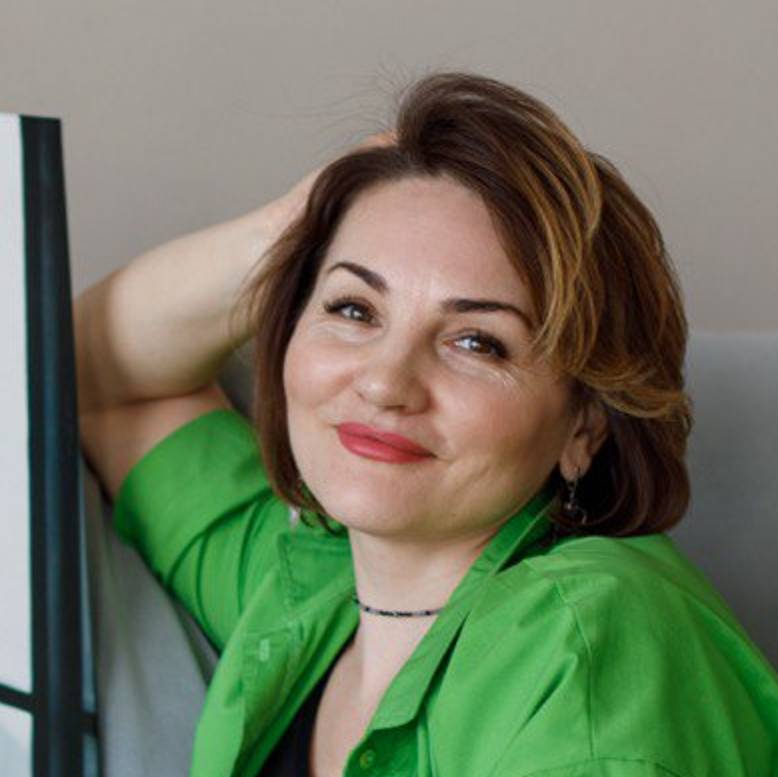 Иконка канала Наталья Деминова | Терапия Души