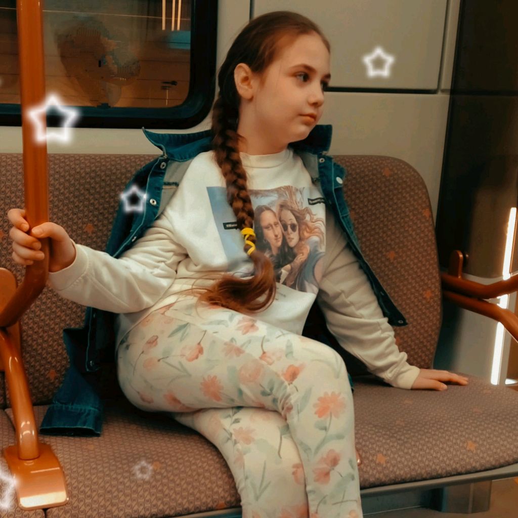 Иконка канала Соня и Нёня