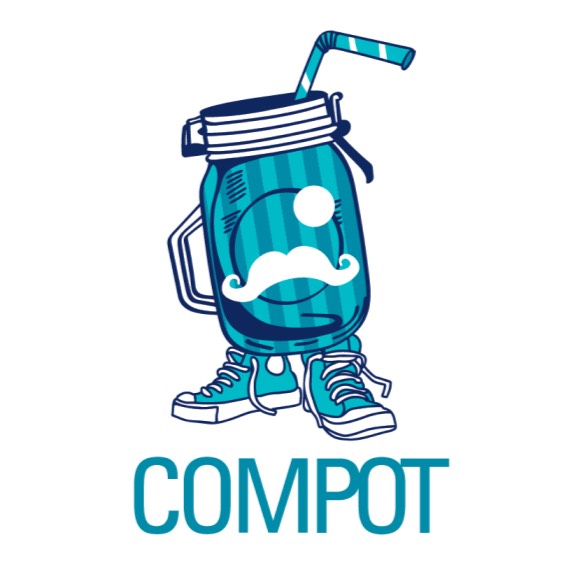 Иконка канала Компот: Кухня комьюнити