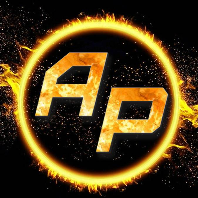 Иконка канала Игровой Канал АлексРус