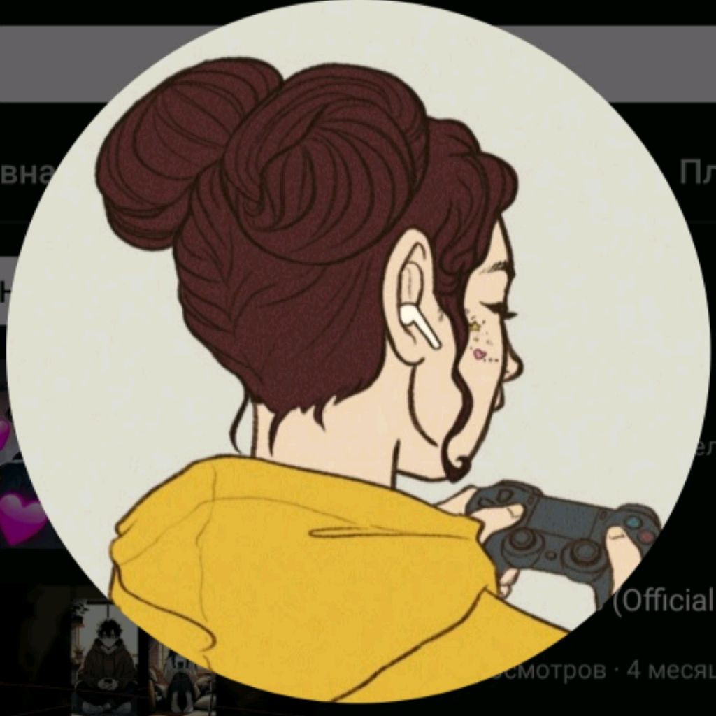 Иконка канала KEKA