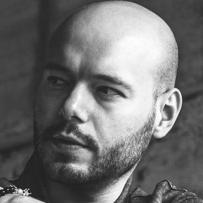 Иконка канала Канал Алекса Мосса