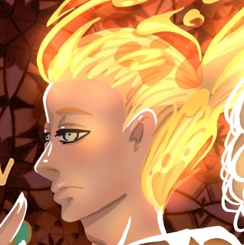 Иконка канала Логово Кираста