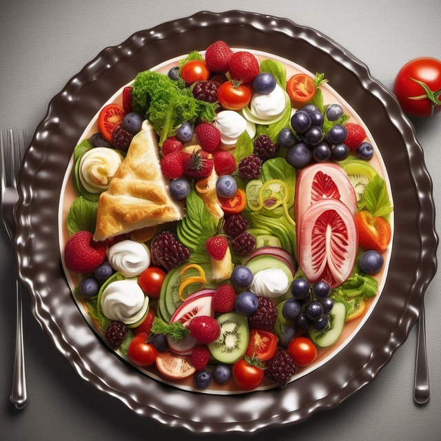 Иконка канала Секреты Вкуса