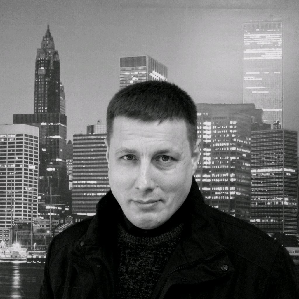 Иконка канала Сергей Литвиненко | Индустрия Недвижимости