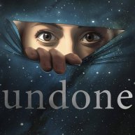 Иконка канала Анимационный сериал Отмена / Undone