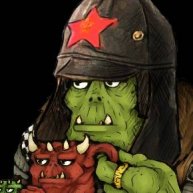 Иконка канала Кочевник