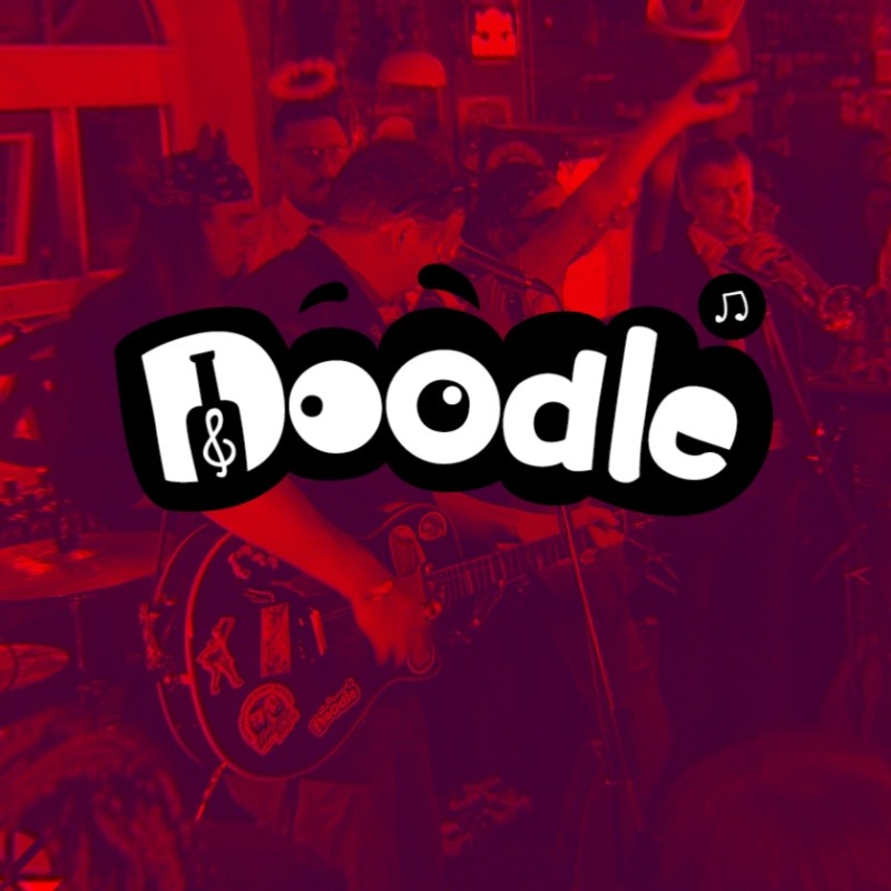 Иконка канала Группа «Doodle» г. Краснодар