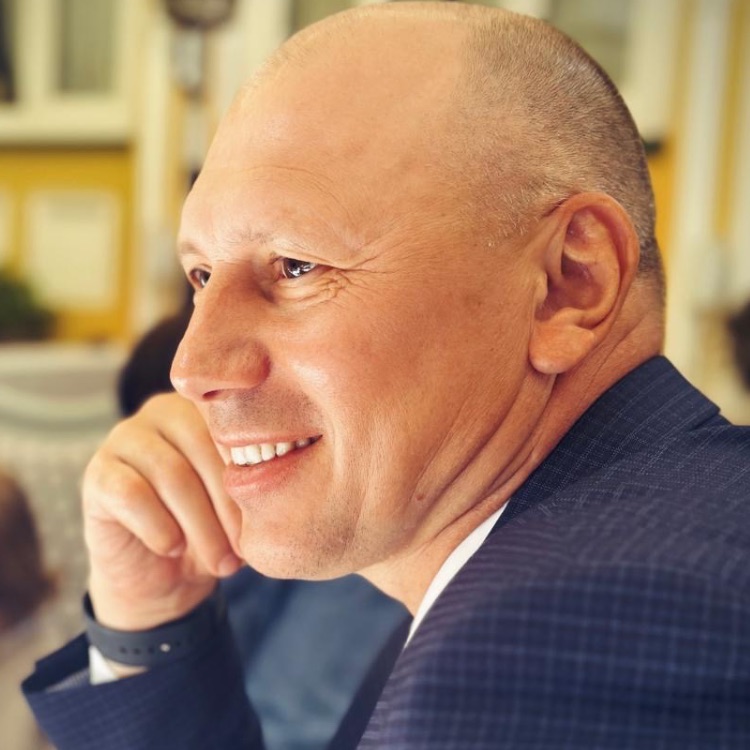 Иконка канала Иван Белишко