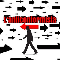 Иконка канала L'anticonformista
