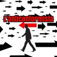 Иконка канала L'anticonformista