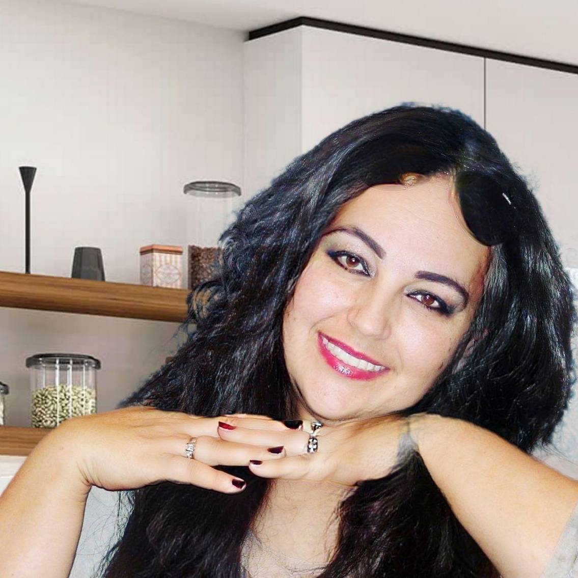 Иконка канала Бери и Шей