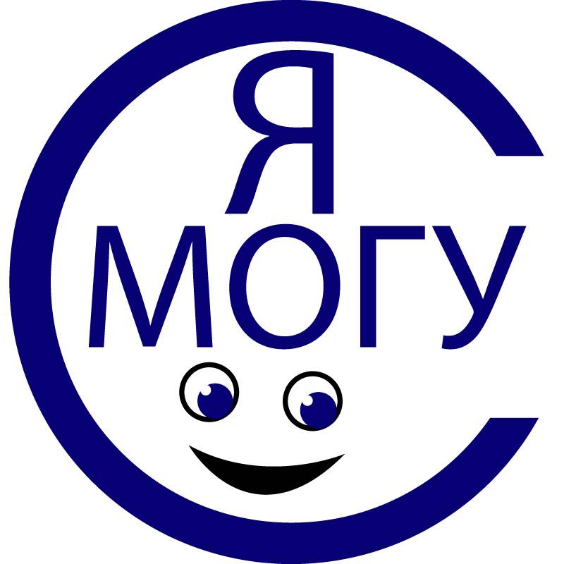 Иконка канала Я СМОГУ