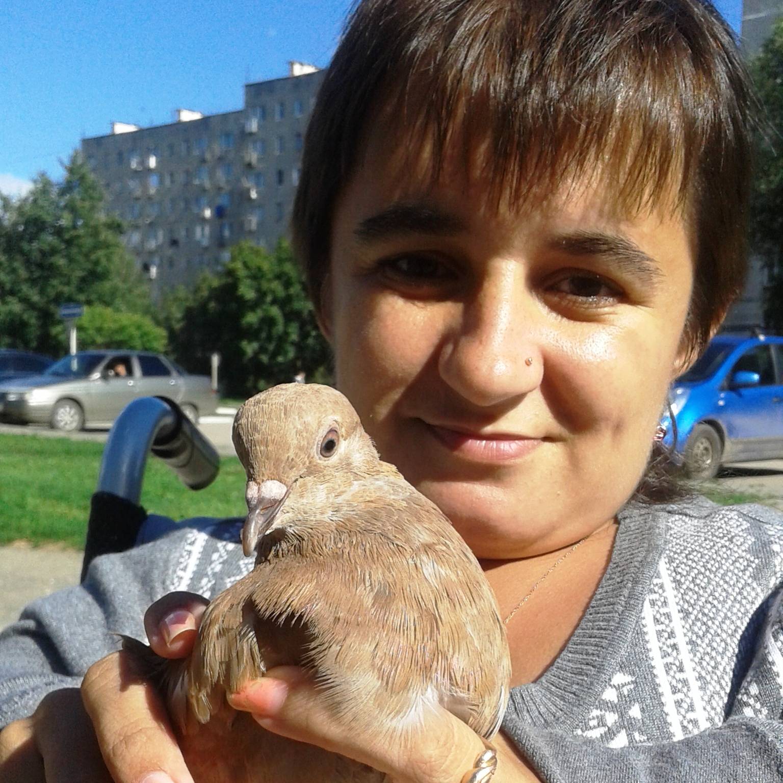 Иконка канала Лилия Королевич