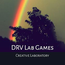 Иконка канала DRV Lab Games