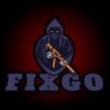 Иконка канала FIXGO