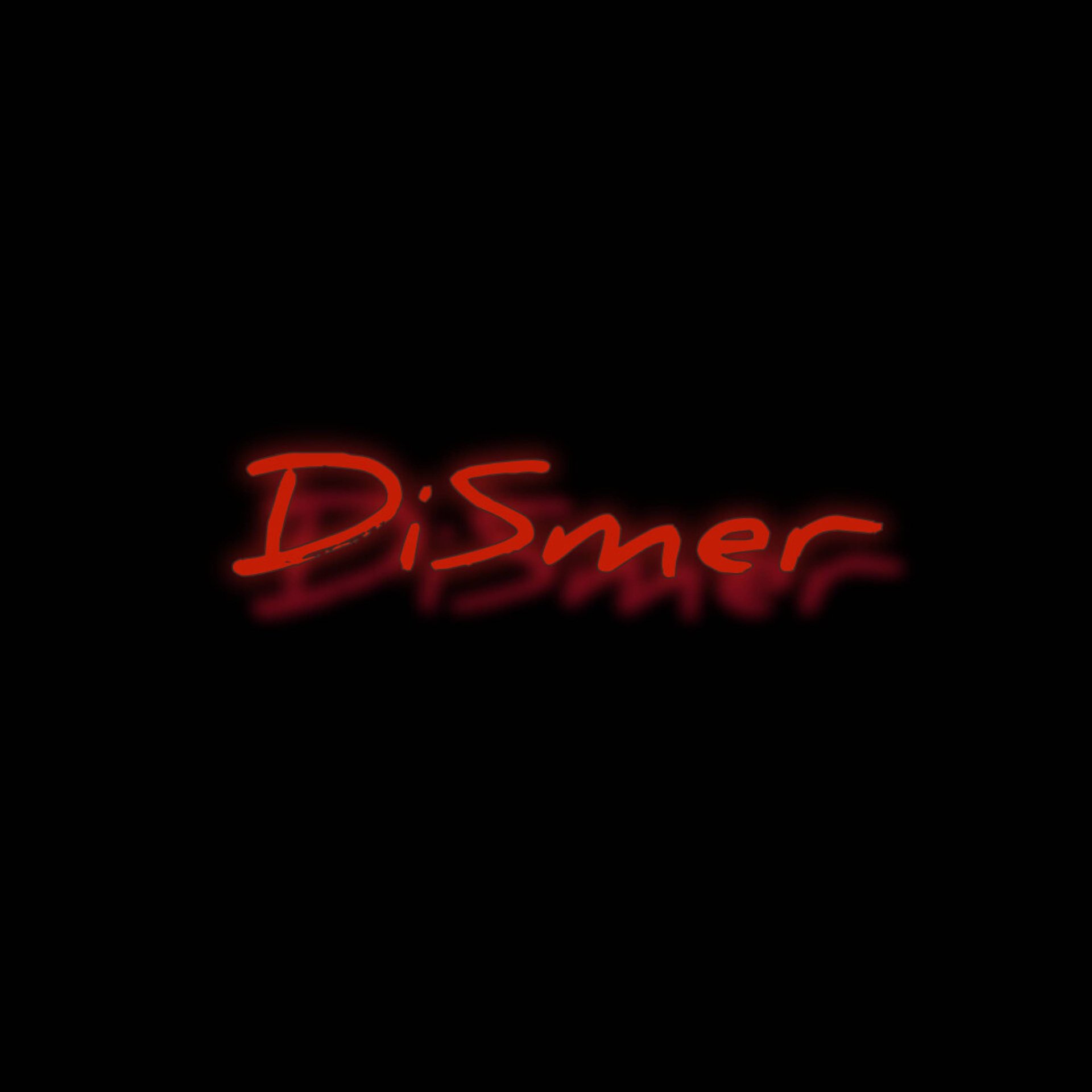 Иконка канала DiSmer