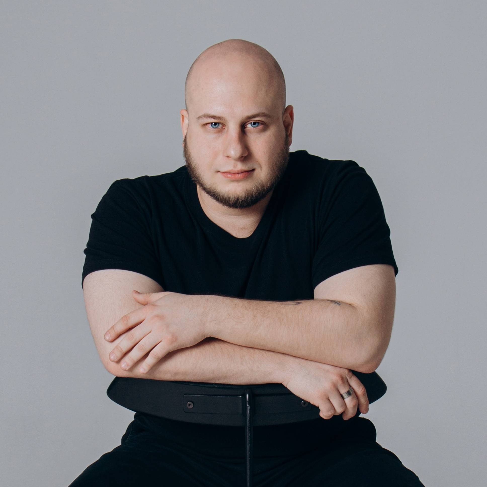 Иконка канала Евгений Кожуховский | Гитарист