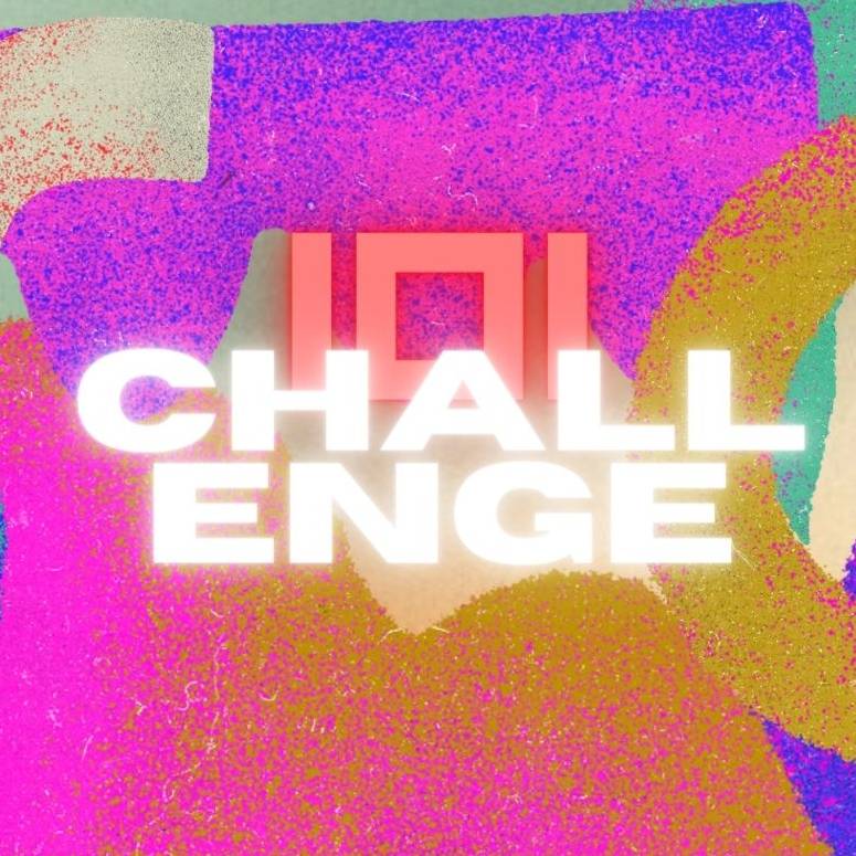 Иконка канала 101 ЧЕЛЛЕНДЖ