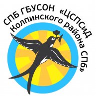 Иконка канала Центр помощи семье и детям Колпино