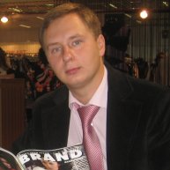 Иконка канала Модные тенденции в сфере российской моды