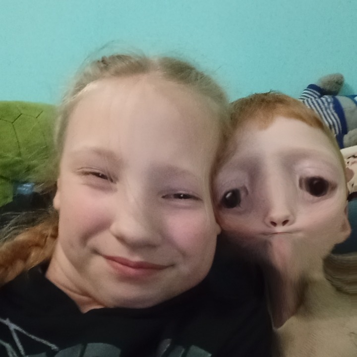 Иконка канала Соня и Миша про