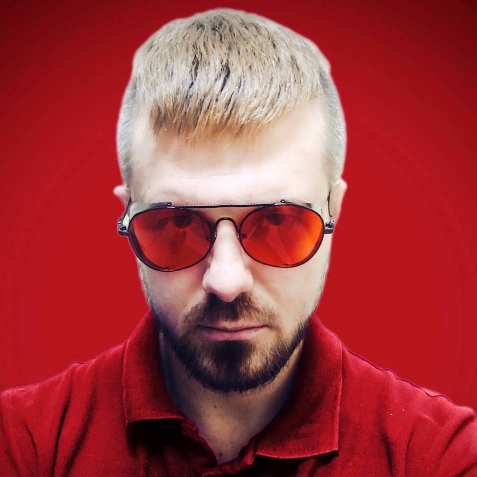 Иконка канала Grappy & Gray