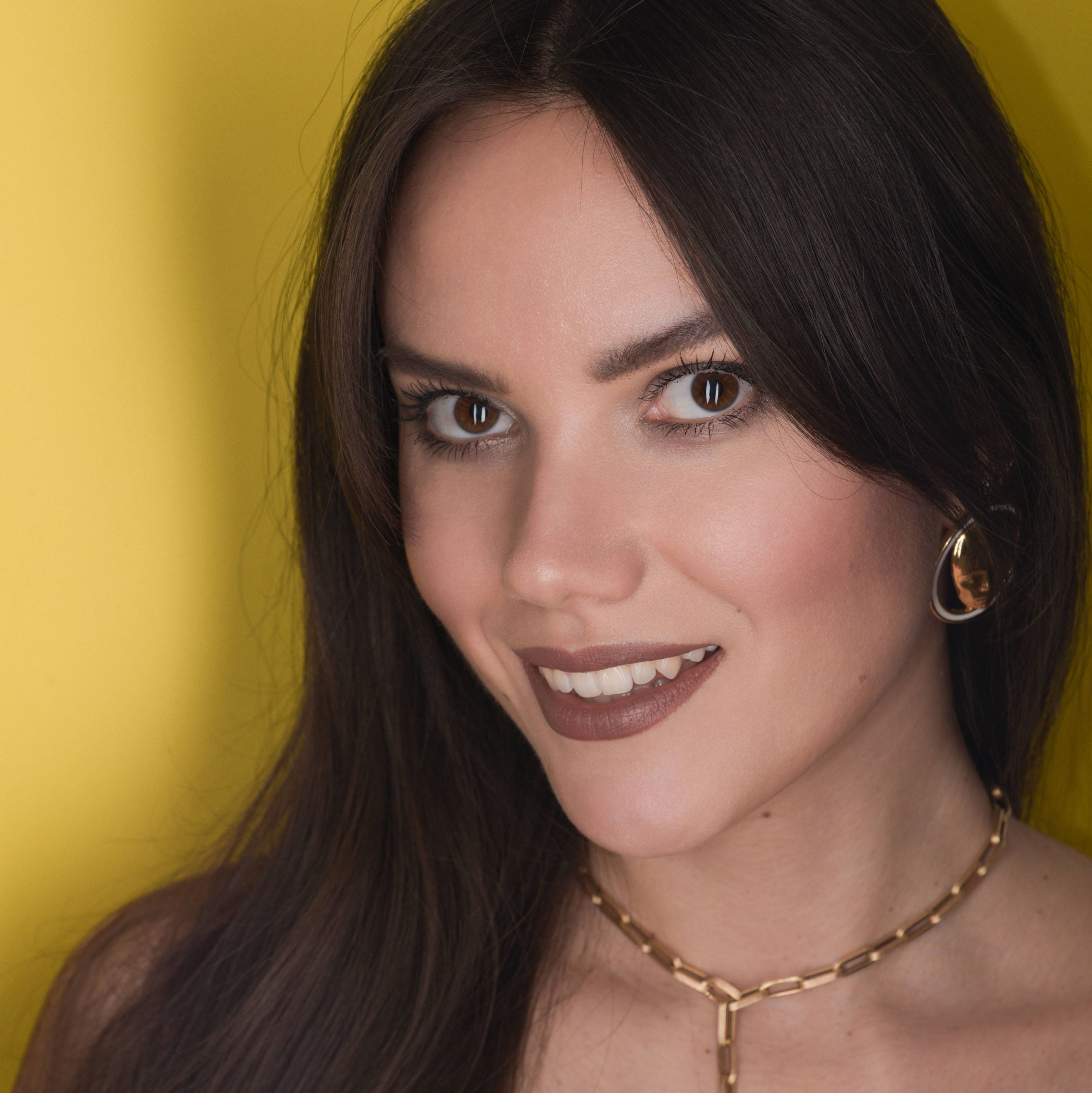 Иконка канала Кристина Донских