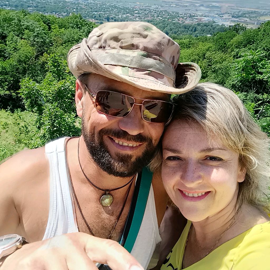 Иконка канала Деревенские жители