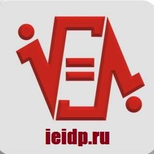 Иконка канала ИНСТИТУТ ОЦЕНКИ ИНФОРМАЦИИ