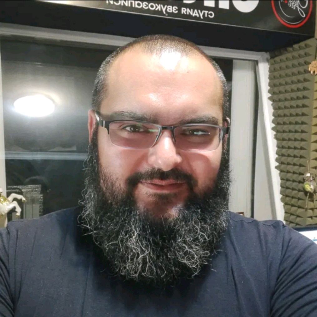 Иконка канала prm_taraz
