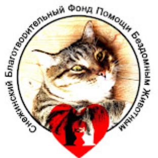 Иконка канала Приют для котиков "Маленькие друзья"