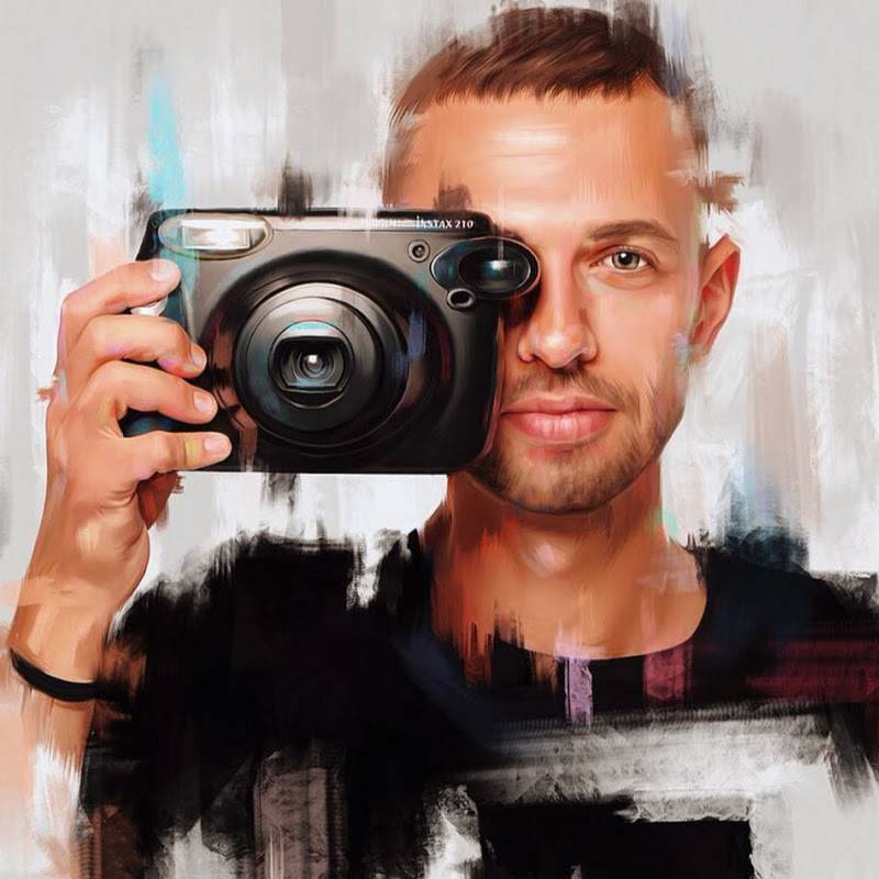 Иконка канала Антон Птушкин