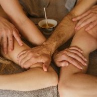 Иконка канала Парный Массаж www.massage-couples.ru